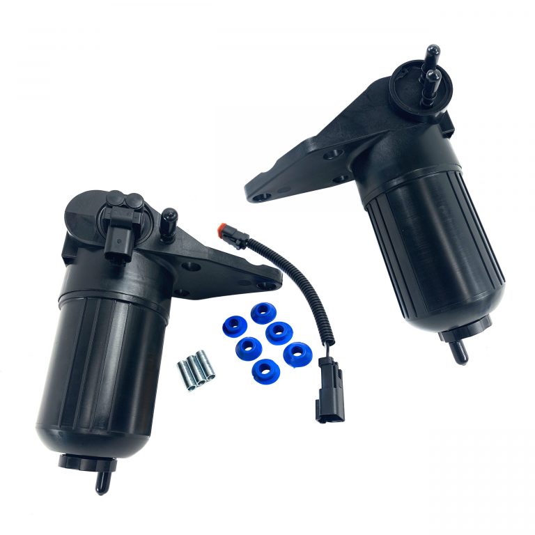 Perkins Engine Identification Guide | Maxiforce Diesel Parts