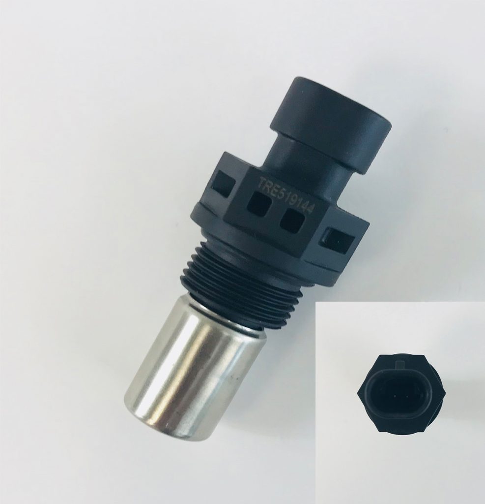 Perkins Engine Parts | Maxiforce