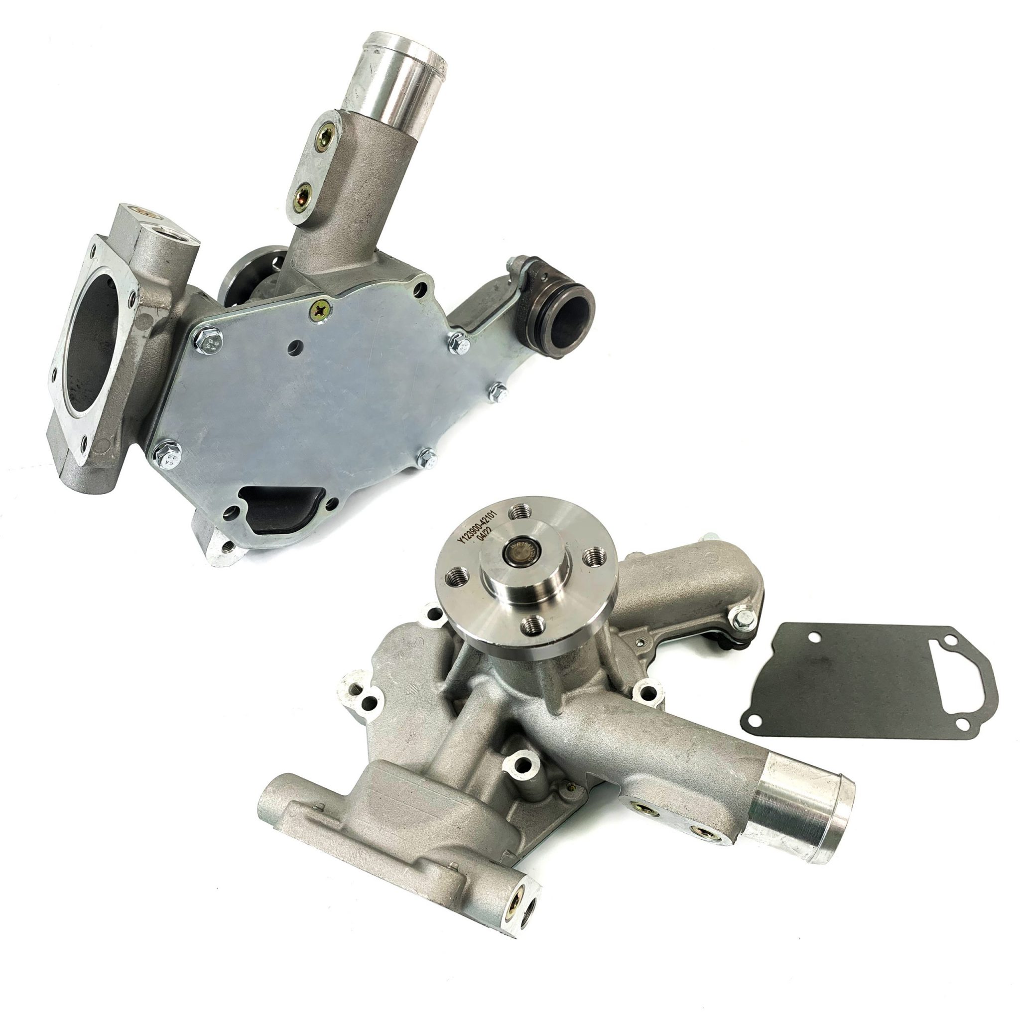 Perkins Engine Identification Guide | Maxiforce Diesel Parts