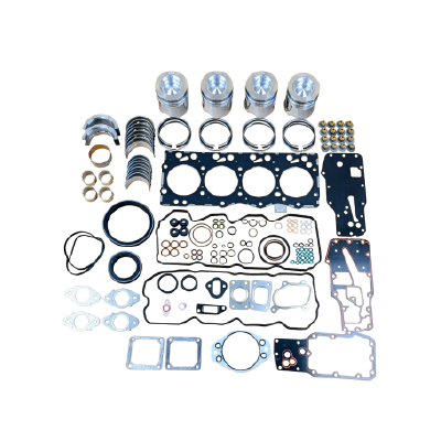 Kit de reacondicionamiento - Maxiforce